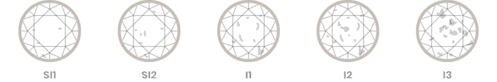 Cercio Dell'amore Diamond Collection | Burgundy Bespoke Jewellers