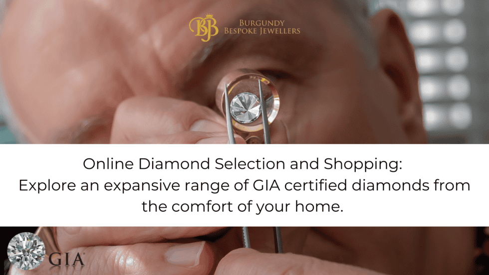 What are GIA Certified Diamonds? Your Guide to Quality and Authenticity ...